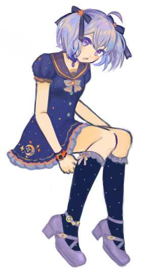 どっかの百合好き (@Happy_Lily_Ice@pawoo.net) - Pawoo - 創作活動や自由なコミュニケーションを楽しめる場