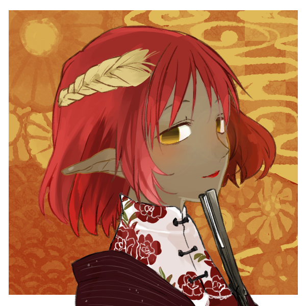 chibana (@CHIBANA@pawoo.net) - Pawoo