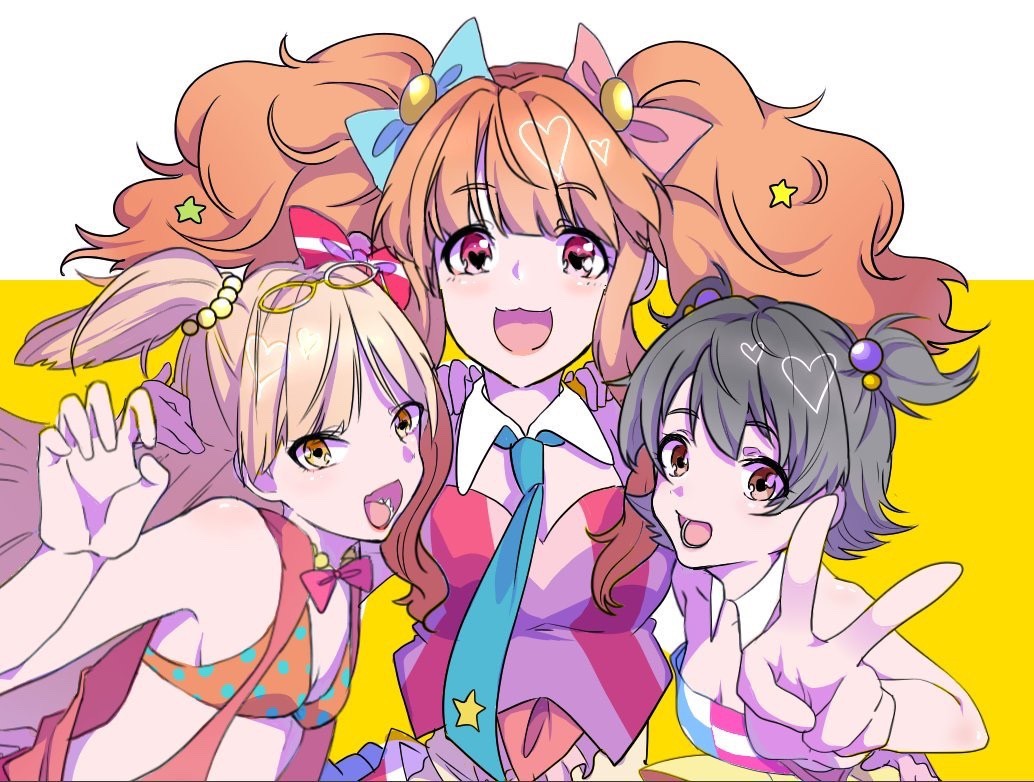 きざみのり: "これとかそこそこきわどい衣装なんだけど児ポに入ってしまうんだろ〜〜〜か わかんないね https…" - Pawoo - 創作 ...