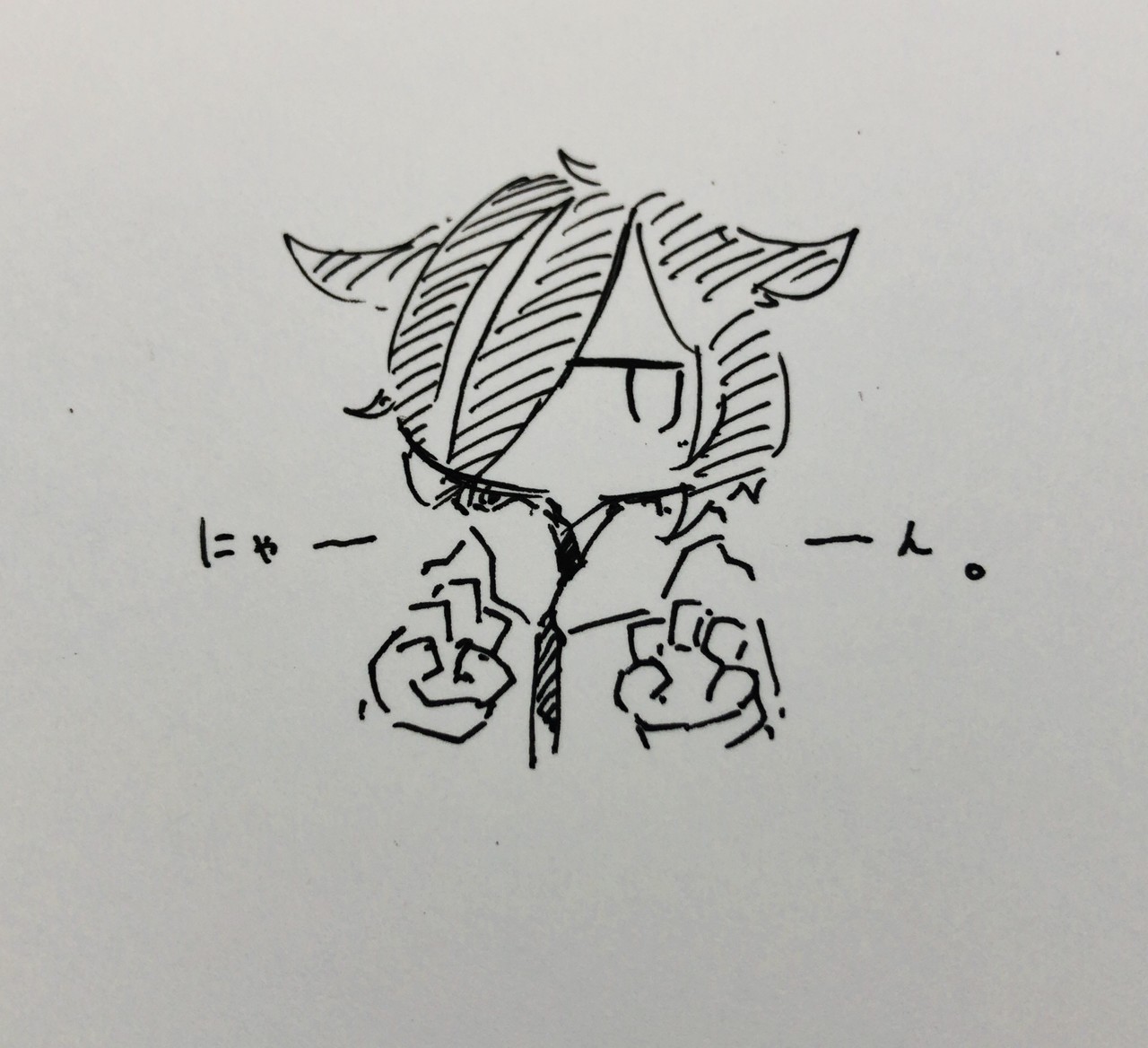 もぐたろう (@Tsuchinoco_CandY@pawoo.net) - Pawoo