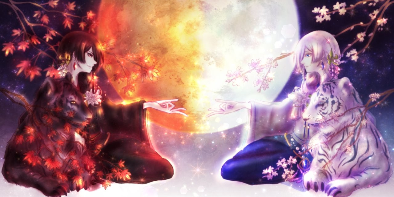 瑠音 (@sakuramomigi@pawoo.net) - Pawoo - 創作活動や自由なコミュニケーションを楽しめる場