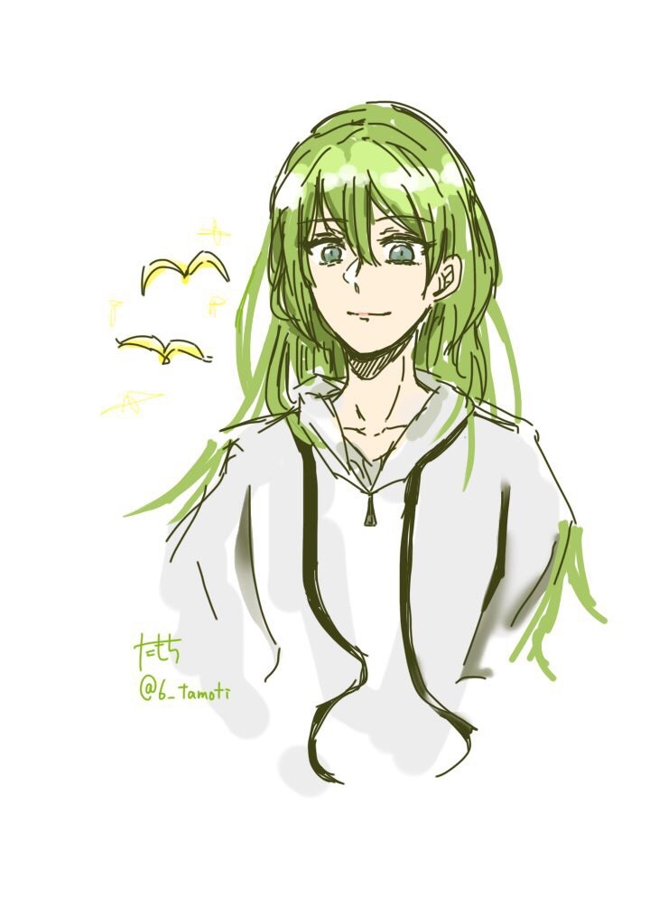 しおもち月 (@siomochi_06@pawoo.net) - Pawoo