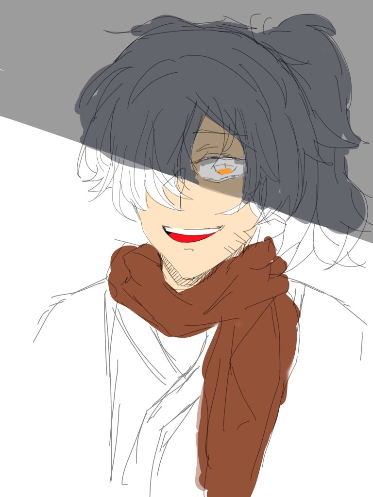 しおもち月 (@siomochi_06@pawoo.net) - Pawoo