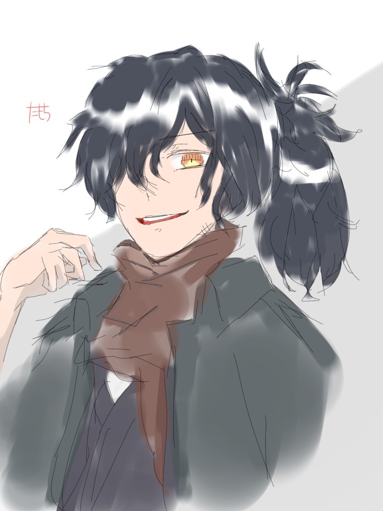 しおもち月 (@siomochi_06@pawoo.net) - Pawoo