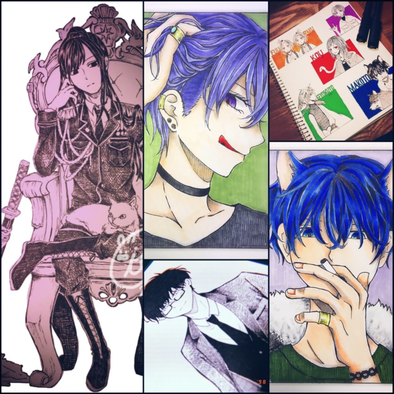 絲 (@aki_ito@pawoo.net) - Pawoo