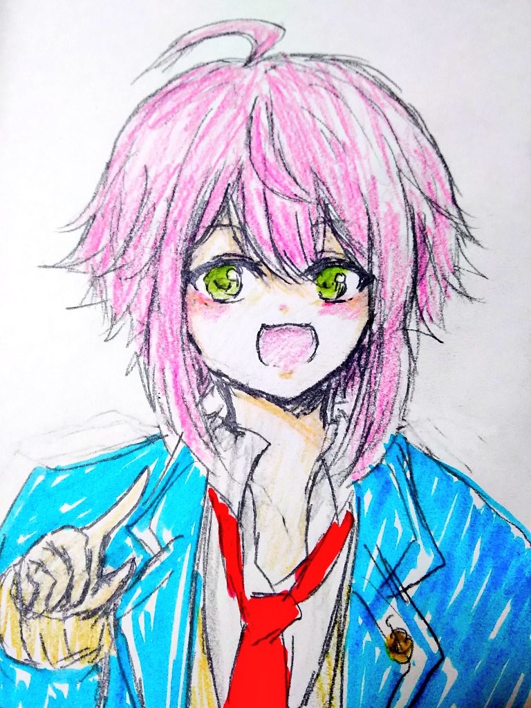 棗🍭 (@Candy_rata99@pawoo.net) - Pawoo