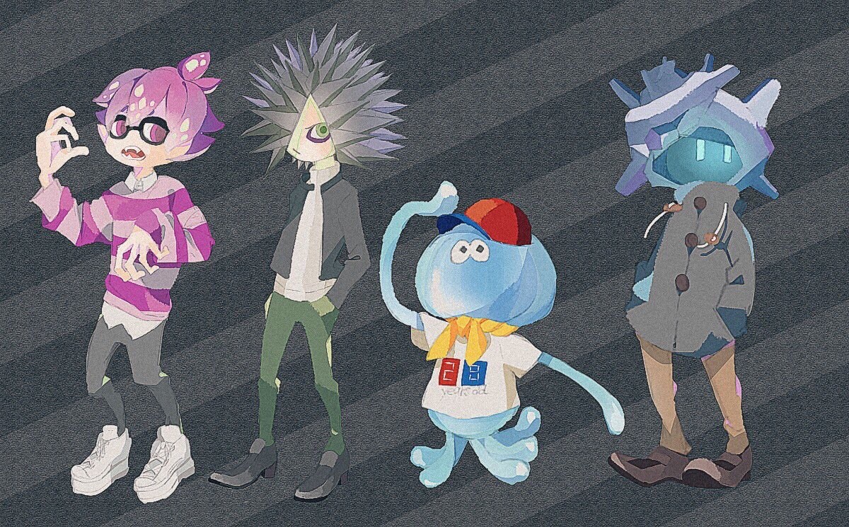 朗々 (@shirahune@pawoo.net) - Pawoo - 創作活動や自由なコミュニケーションを楽しめる場