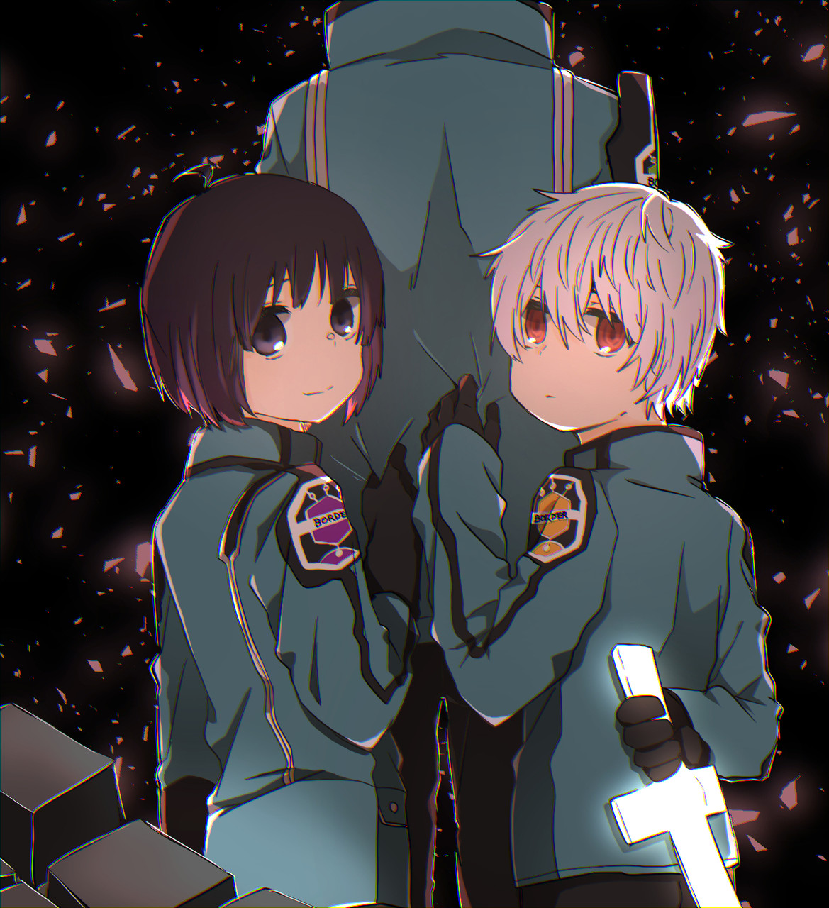 けだまゐ (@ikechan1205@pawoo.net) - Pawoo - 創作活動や自由なコミュニケーションを楽しめる場