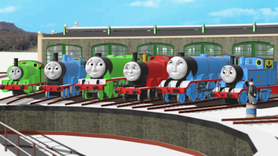 ソドーP (@sodorp@pawoo.net) - Pawoo - 創作活動や自由なコミュニケーションを楽しめる場