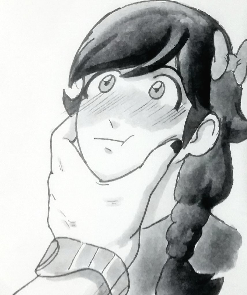 Takumi: "slight nsfw" - Pawoo - 創作活動や自由なコミュニケーションを楽しめる場