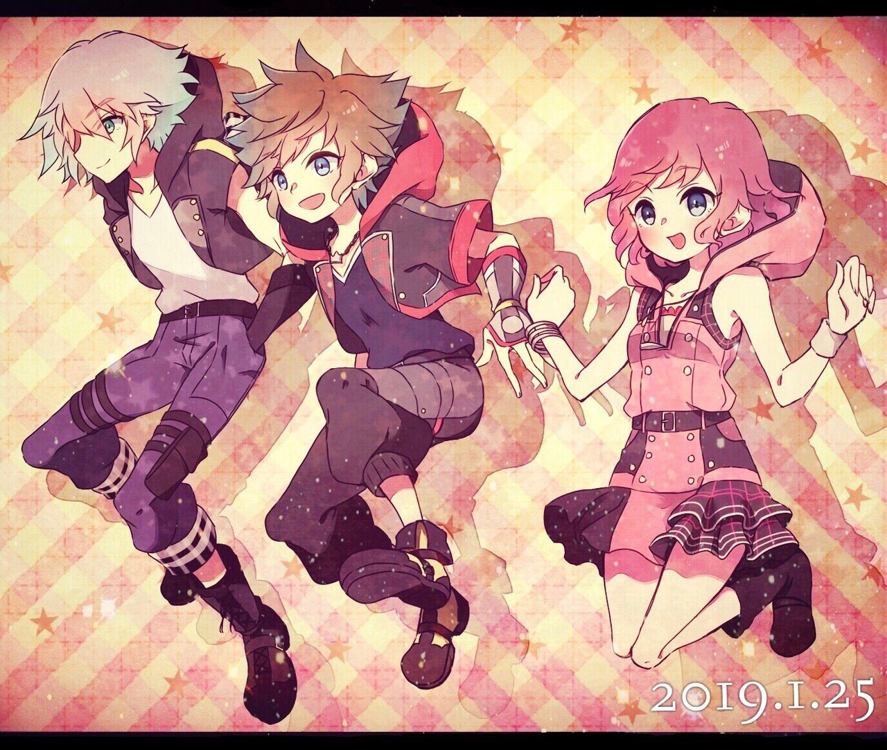 水湊 (@rikunaminato@pawoo.net) - Pawoo - 創作活動や自由なコミュニケーションを楽しめる場