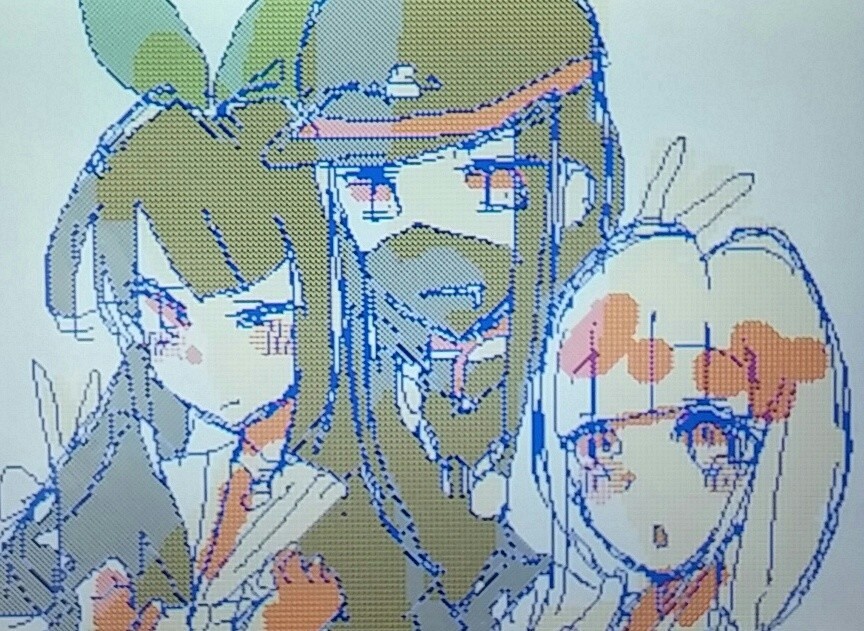 ゆずち🌈: "#pawoo人増えたし自己紹介しようぜ #絵描きさんと繋がりたい 創作や版権(人狼J/ガンダム/…" - Pawoo - 創作 ...