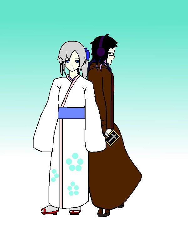 小狐柊哉 (@Fox_sousaku@pawoo.net) - Pawoo - 創作活動や自由なコミュニケーションを楽しめる場