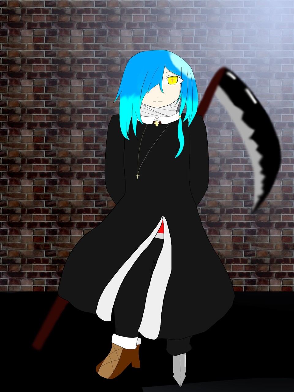 小狐柊哉 (@Fox_sousaku@pawoo.net) - Pawoo