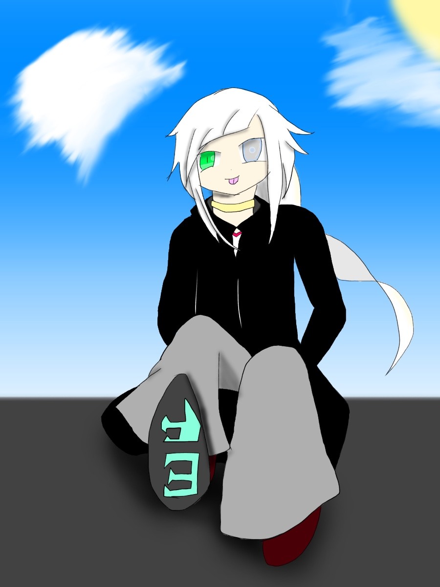 小狐柊哉 (@Fox_sousaku@pawoo.net) - Pawoo - 創作活動や自由なコミュニケーションを楽しめる場