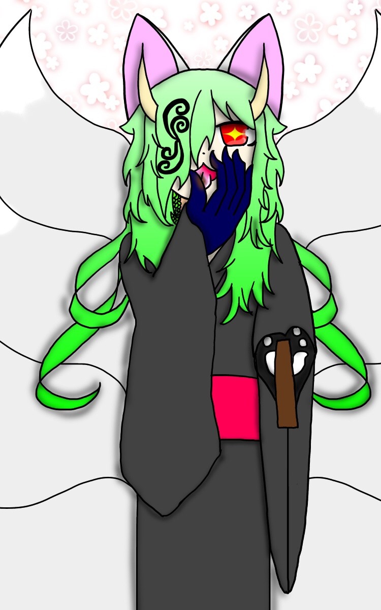 小狐柊哉 (@Fox_sousaku@pawoo.net) - Pawoo - 創作活動や自由なコミュニケーションを楽しめる場