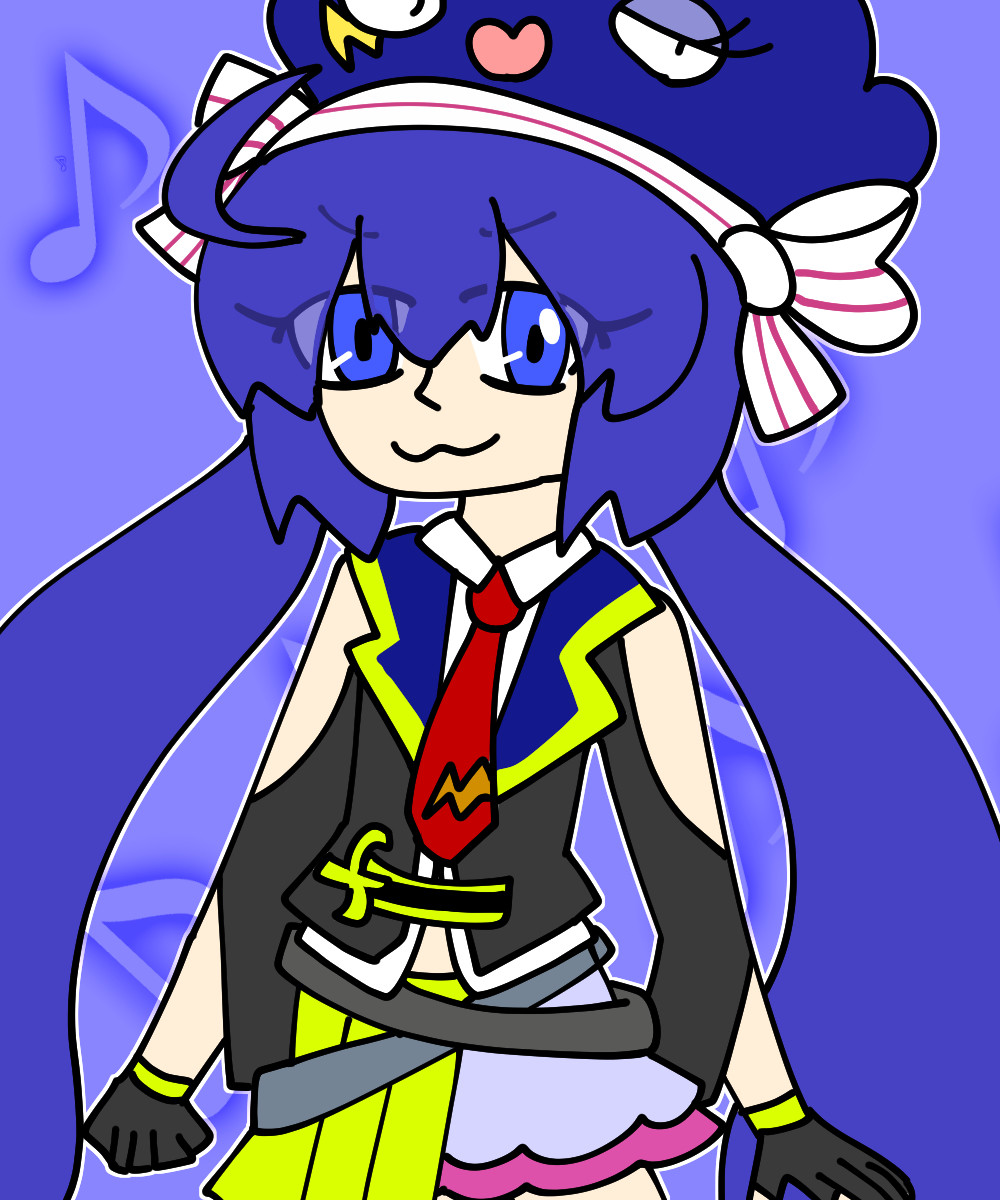 シオン (@sion_dream@pawoo.net) - Pawoo - 創作活動や自由なコミュニケーションを楽しめる場