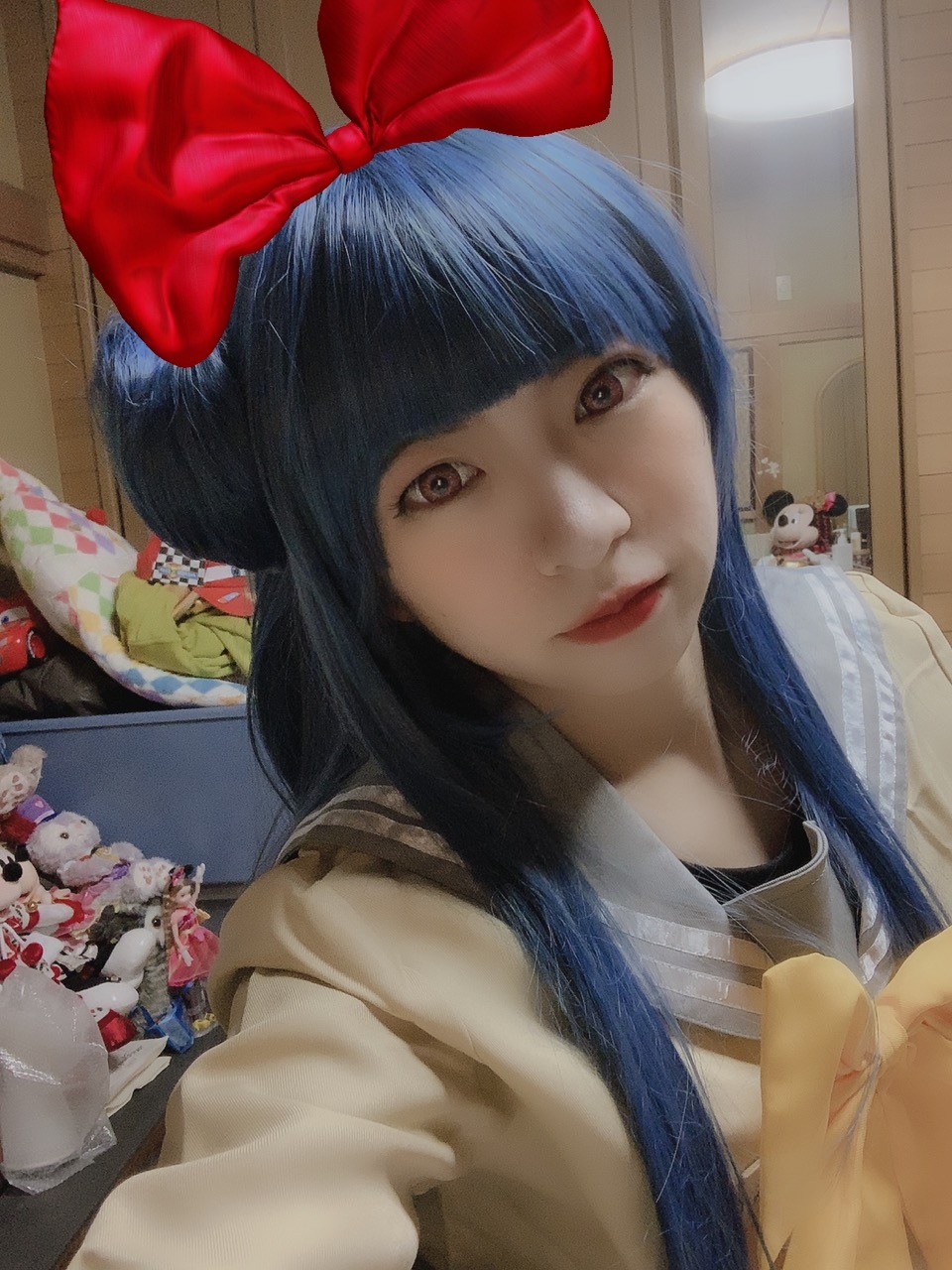 Nemu (@mimimi_ru@pawoo.net) - Pawoo - 創作活動や自由なコミュニケーションを楽しめる場