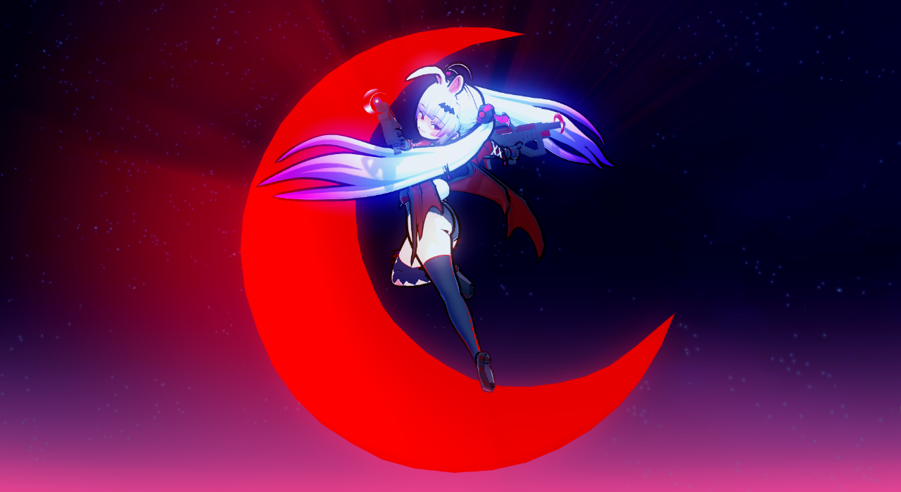 Alice Alucard VTuber (@casualrabbit@pawoo.net) - Pawoo - 創作活動や自由な ...