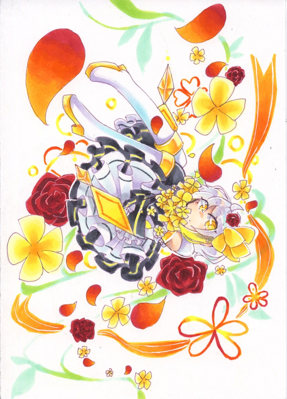 もぐたろう (@Tsuchinoco_CandY@pawoo.net) - Pawoo