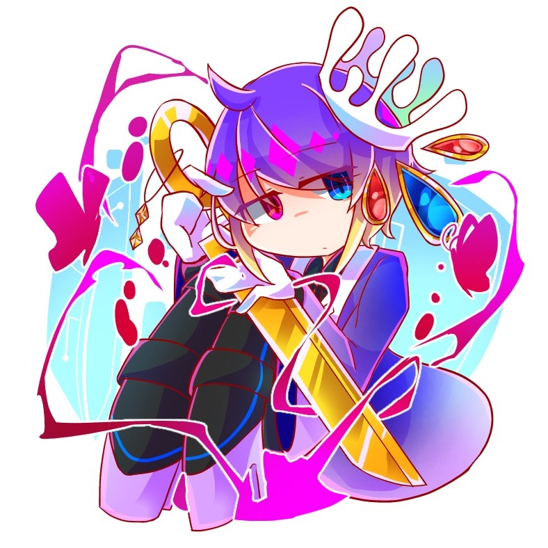 もぐたろう (@Tsuchinoco_CandY@pawoo.net) - Pawoo