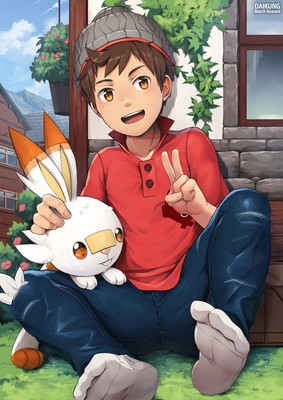 DAIKUNG (@daikung@pawoo.net) - Pawoo - 創作活動や自由なコミュニケーションを楽しめる場