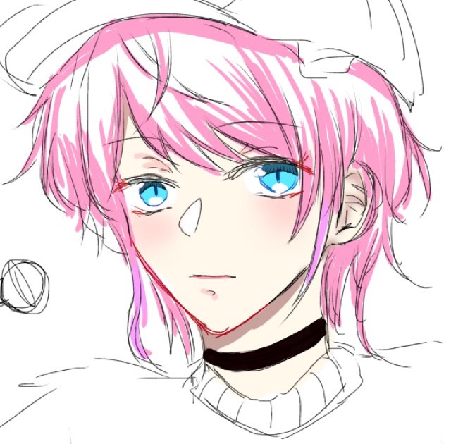 しおもち月 (@siomochi_06@pawoo.net) - Pawoo