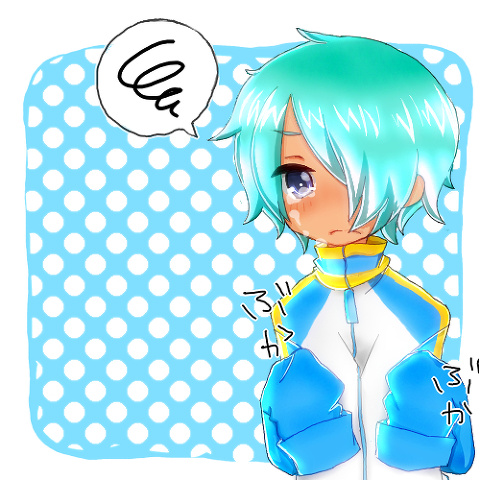 @100yeeeen@pawoo.net) - Pawoo