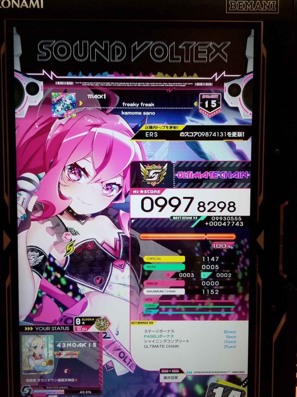 Gothic (@Yui_Kusano@pawoo.net) - Pawoo - 創作活動や自由なコミュニケーションを楽しめる場