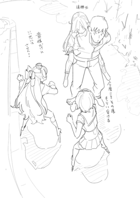 のらくら (@nrkr@pawoo.net) - Pawoo - 創作活動や自由なコミュニケーションを楽しめる場