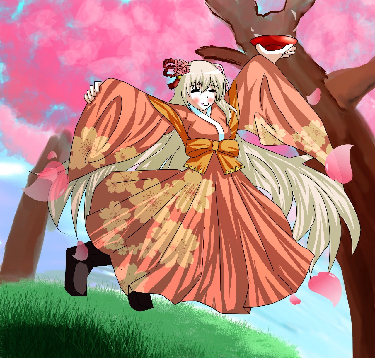 紗凪お姉ちゃん (@sanagi_a_map@pawoo.net) - Pawoo - 創作活動や自由なコミュニケーションを楽しめる場