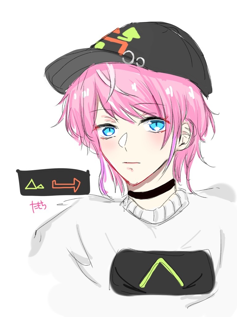 しおもち月 (@siomochi_06@pawoo.net) - Pawoo