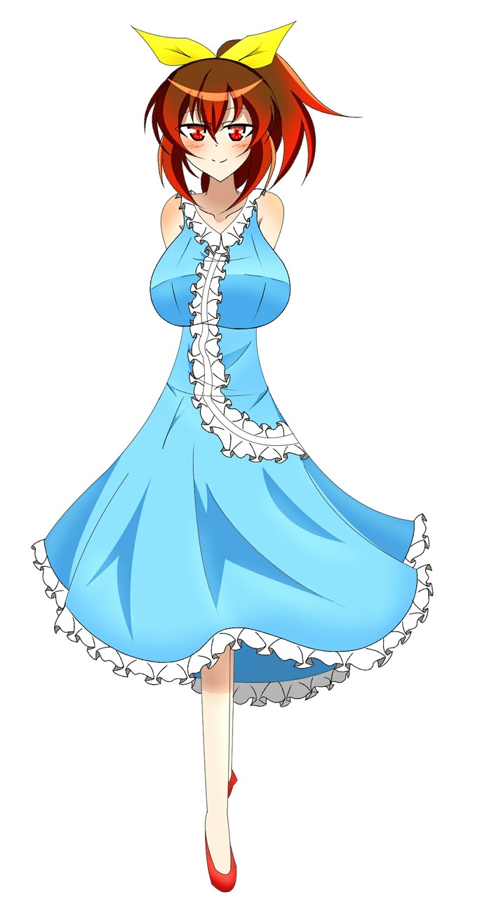 ヨシーザ: "ベヨネッタで勝つことよりフリル描く方が楽っすね(白目)10年早いんだよ！ https://pawo…" - Pawoo - 創作 ...