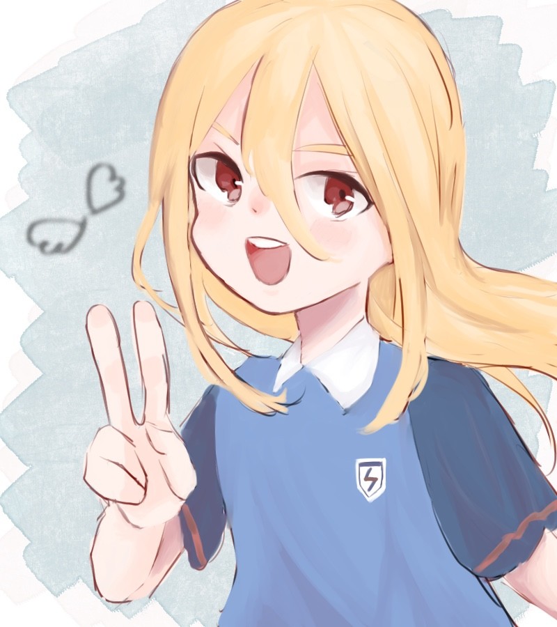 縋: "遅ばせながらてるみんおめでとう😂🙏💕 https://pawoo.net/media/xYVDi9…" - Pawoo - 創作活動や ...