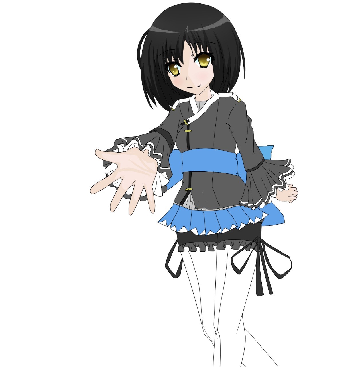 紗凪お姉ちゃん (@sanagi_a_map@pawoo.net) - Pawoo - 創作活動や自由なコミュニケーションを楽しめる場