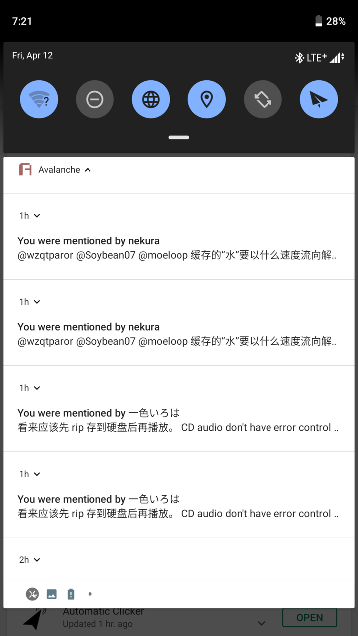 Moe Loop (@moeloop@pawoo.net) - Pawoo