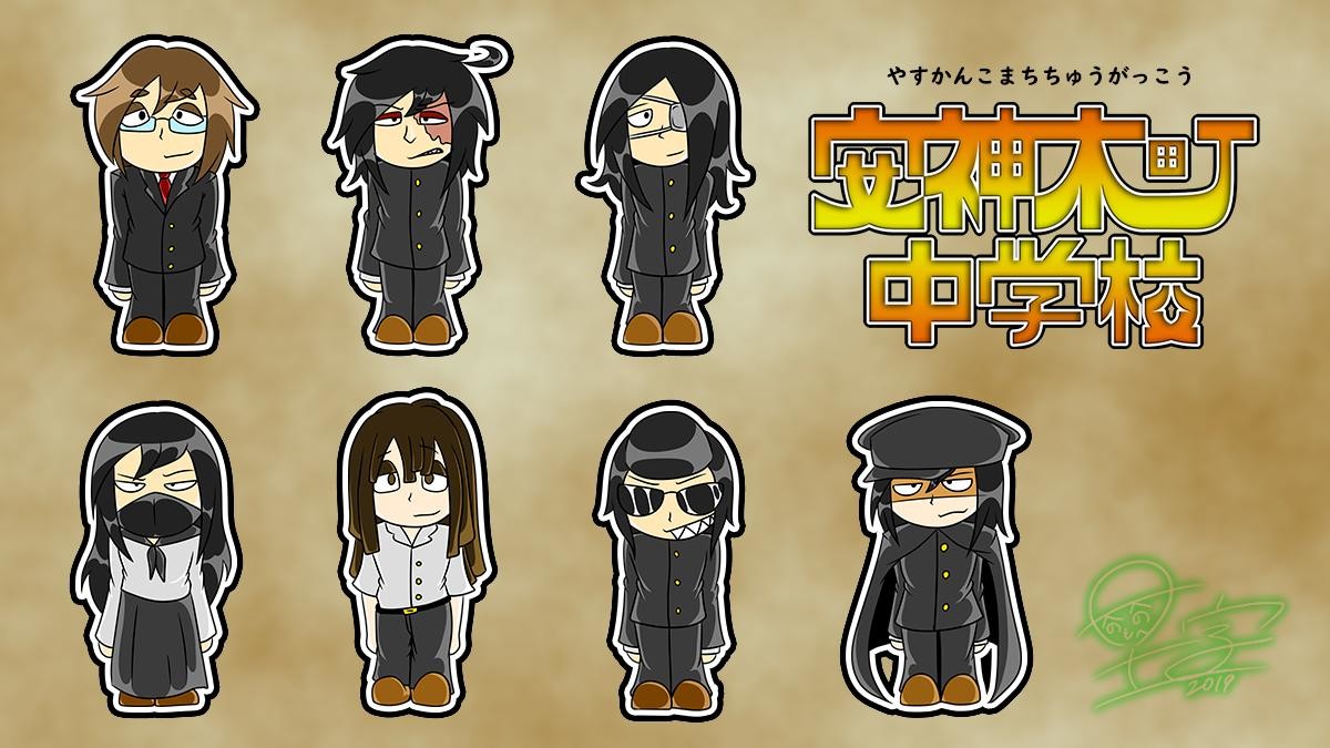 駆覇王樹 (@strasilo@pawoo.net) - Pawoo - 創作活動や自由なコミュニケーションを楽しめる場