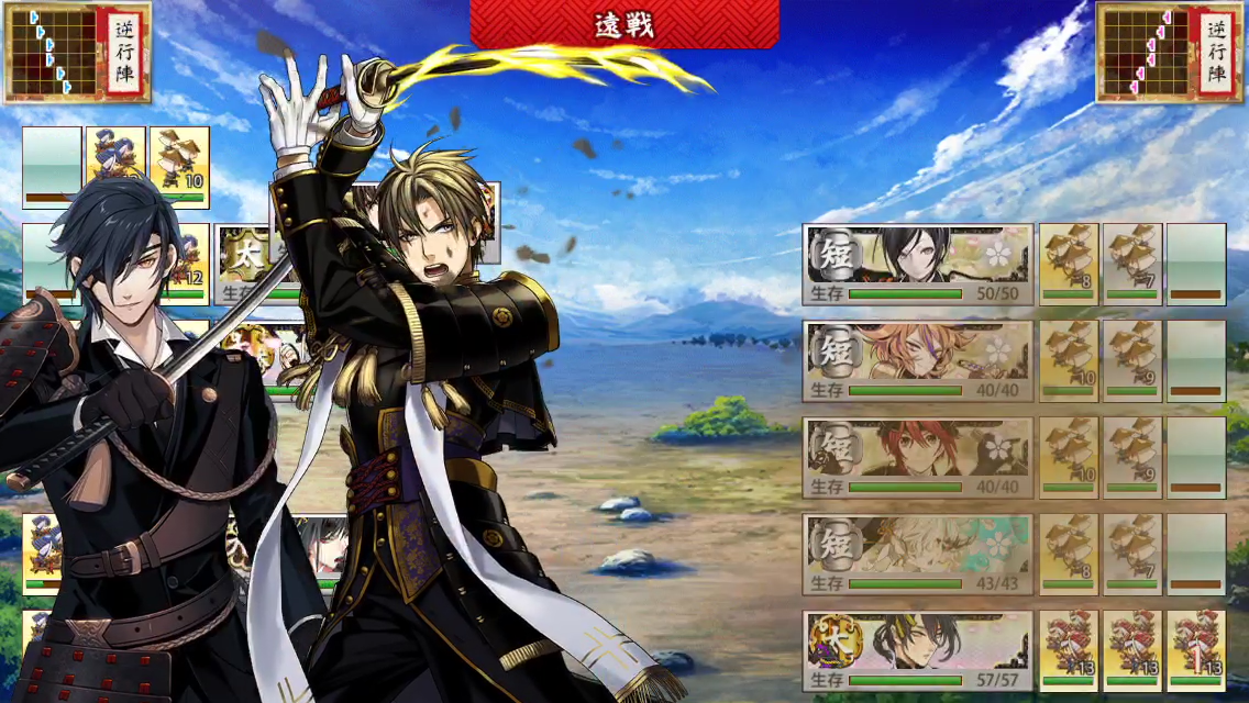 黒土 🔰 (@kuro_tatuki@pawoo.net) - Pawoo