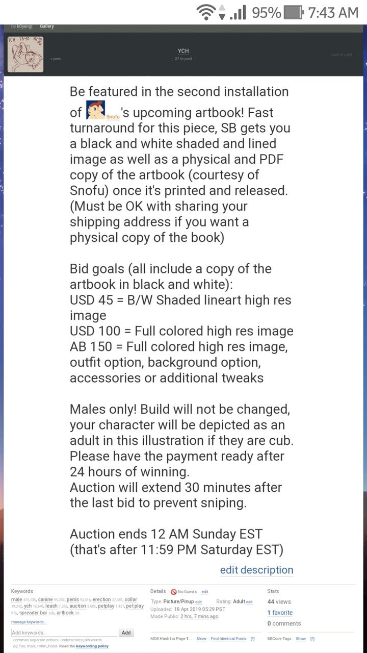 Slimshod 🔞: "@k0yangiart@pawoo.net Can you elaborate a bit mor…" - 🔞 ...