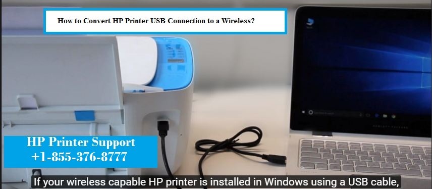 Linda Jones: "Find HP Printer Support Number and Convert HP Pri ...