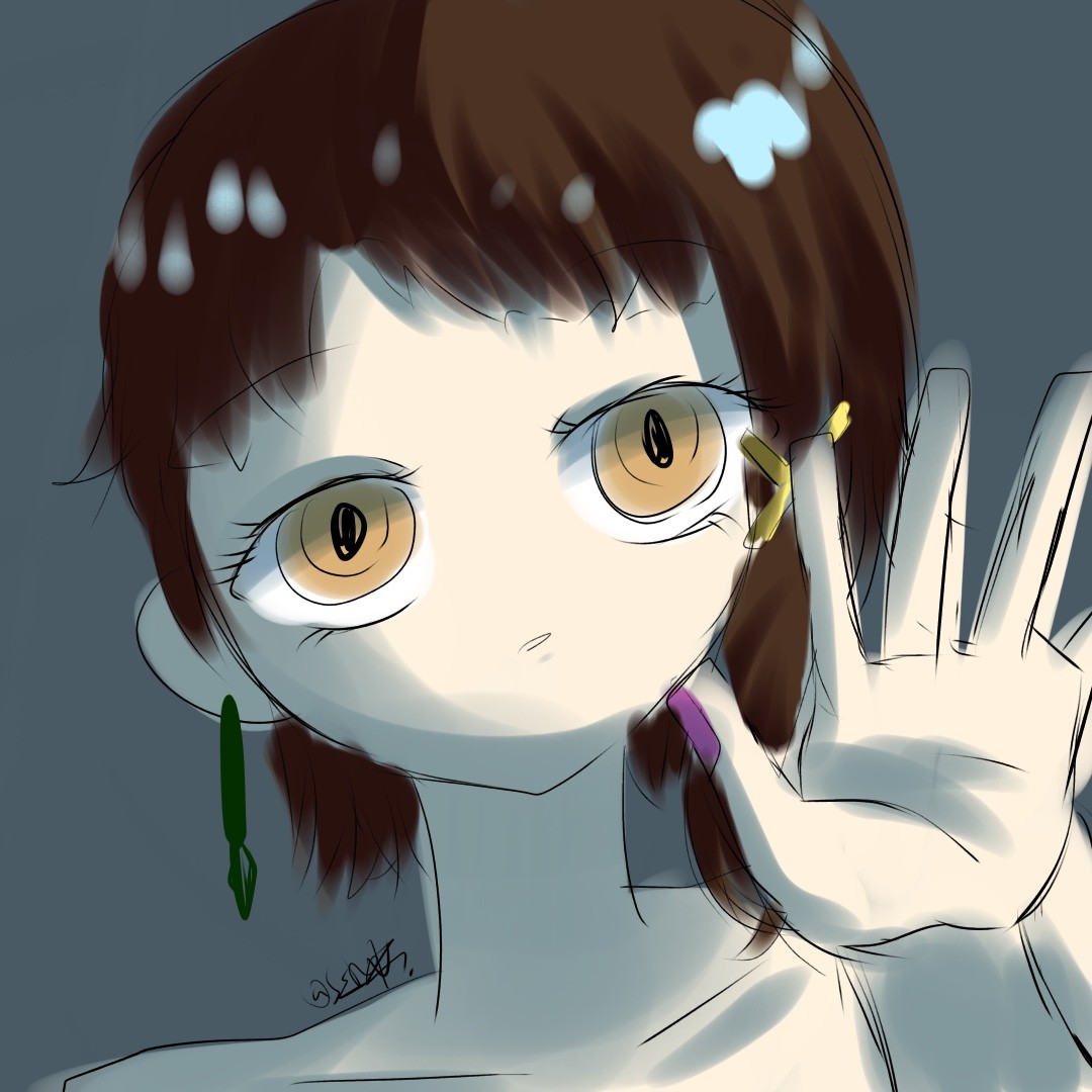 先生 (@DTR5@pawoo.net) - Pawoo - 創作活動や自由なコミュニケーションを楽しめる場