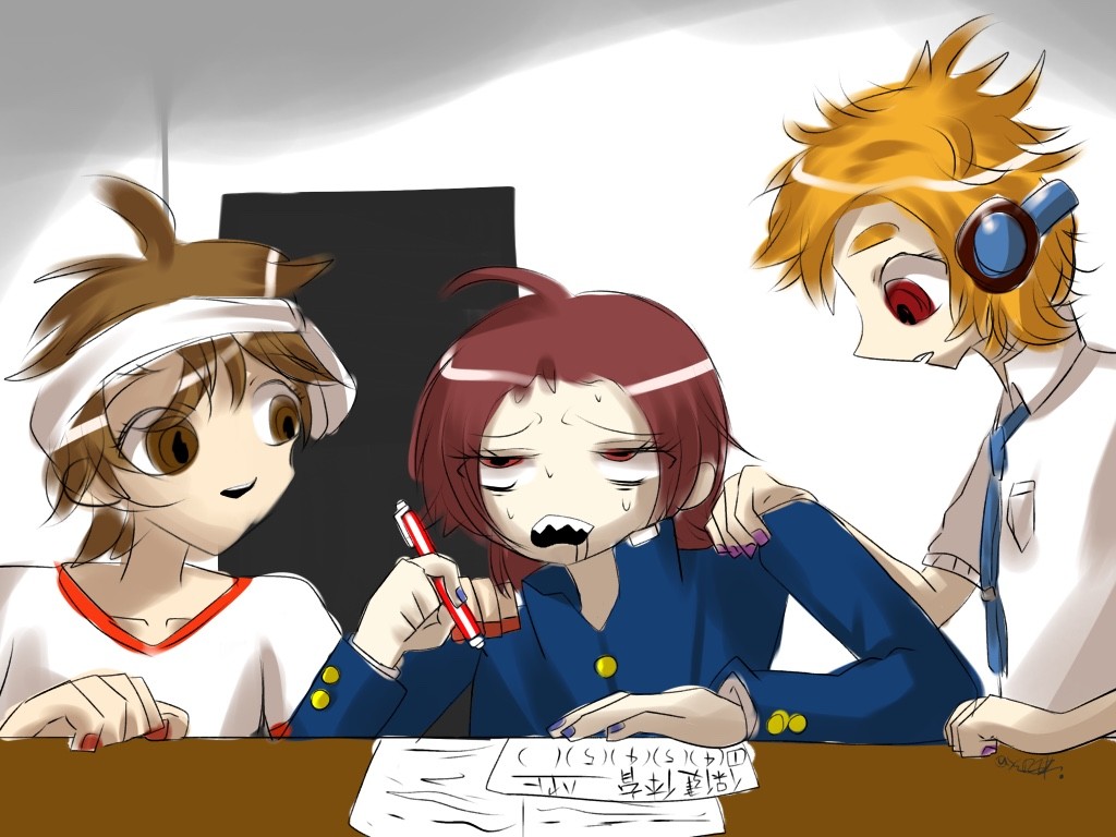 先生 (@DTR5@pawoo.net) - Pawoo - 創作活動や自由なコミュニケーションを楽しめる場