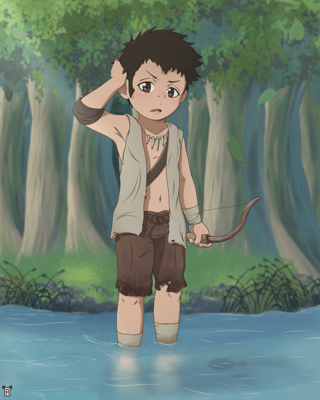 yearning (@yearning@pawoo.net) - Pawoo