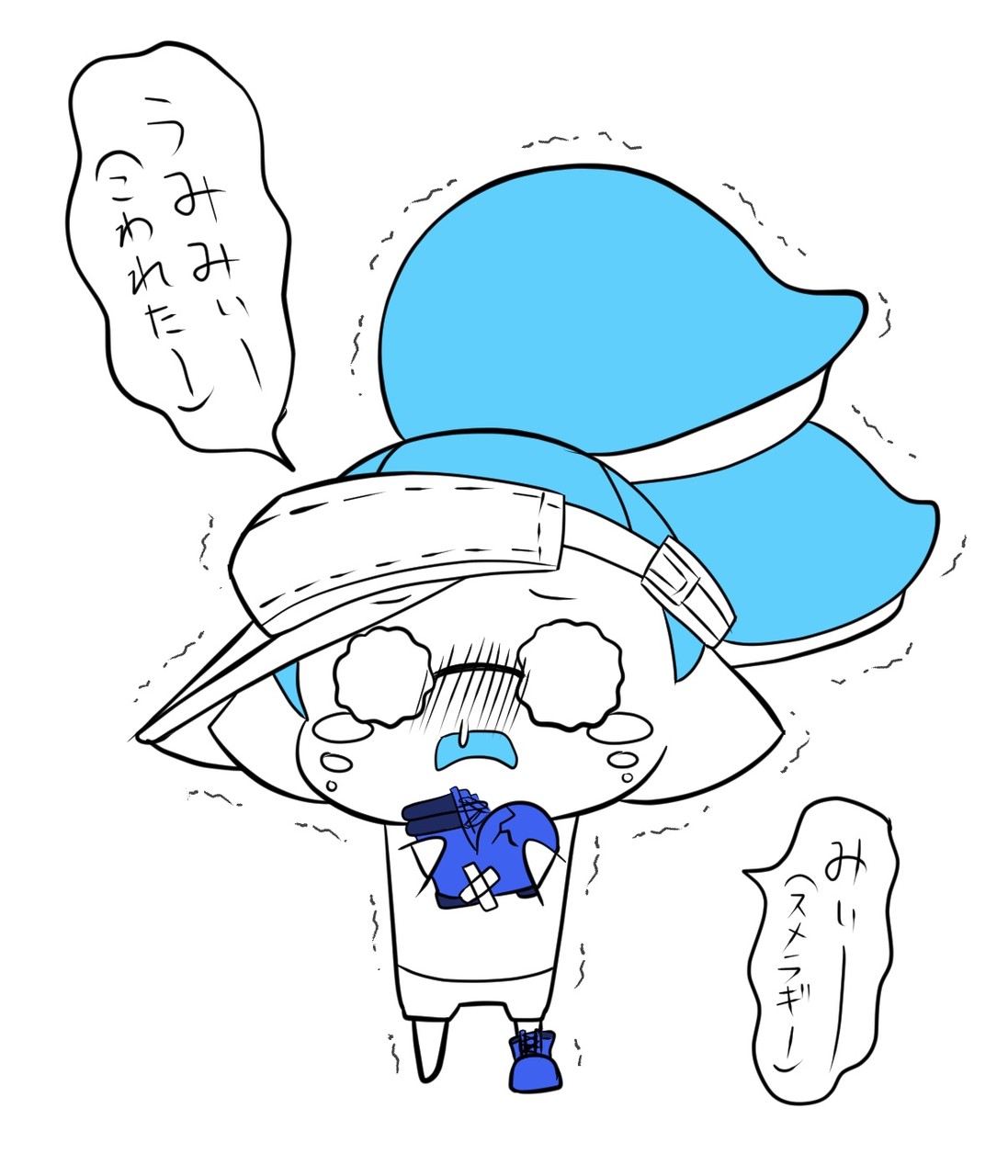 りくお (@riku_pot@pawoo.net) - Pawoo - 創作活動や自由なコミュニケーションを楽しめる場