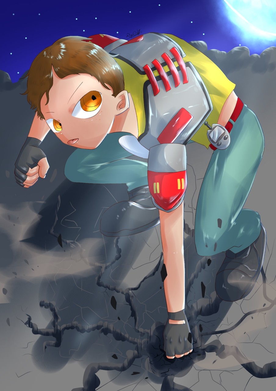 先生 (@DTR5@pawoo.net) - Pawoo - 創作活動や自由なコミュニケーションを楽しめる場