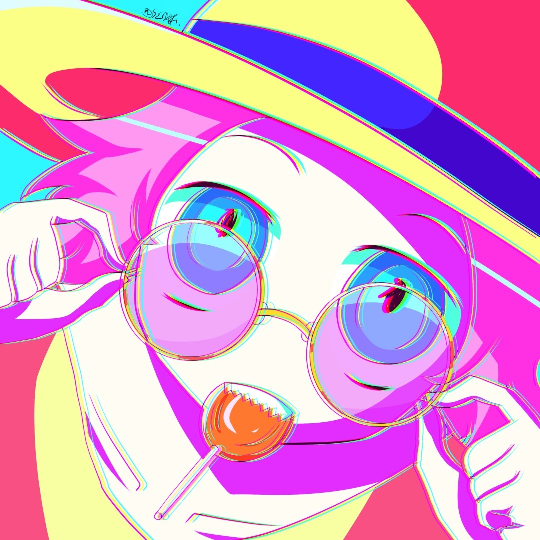 先生 (@DTR5@pawoo.net) - Pawoo - 創作活動や自由なコミュニケーションを楽しめる場