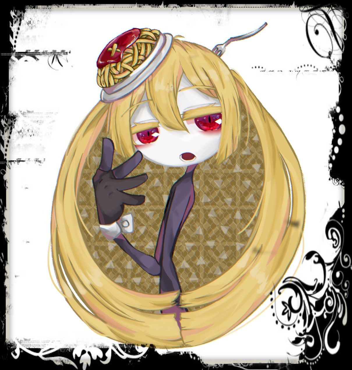 伊鷹いあ (@Itaka_ia@pawoo.net) - Pawoo - 創作活動や自由なコミュニケーションを楽しめる場