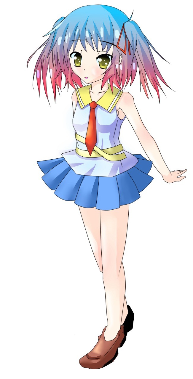 紗凪お姉ちゃん (@sanagi_a_map@pawoo.net) - Pawoo - 創作活動や自由なコミュニケーションを楽しめる場