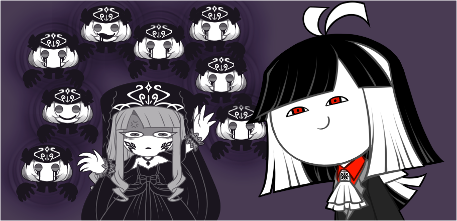 Welcome Black (@Welcome_Black@pawoo.net) - Pawoo - 創作活動や自由なコミュニケーションを楽しめる場