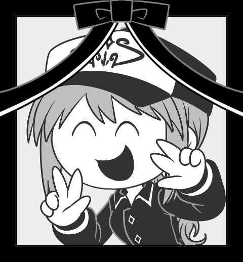 Welcome Black (@Welcome_Black@pawoo.net) - Pawoo - 創作活動や自由なコミュニケーションを楽しめる場